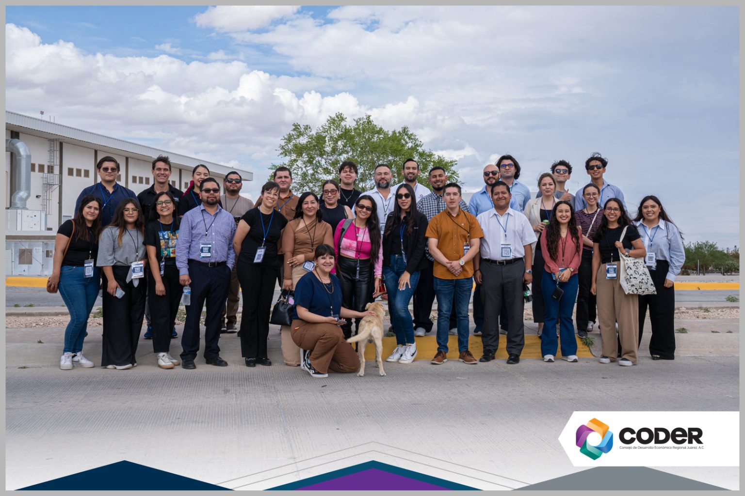 Programa “Incubadora de Líderes Sucesores: Liderazgo Sensitivo” – CODER JUÁREZ