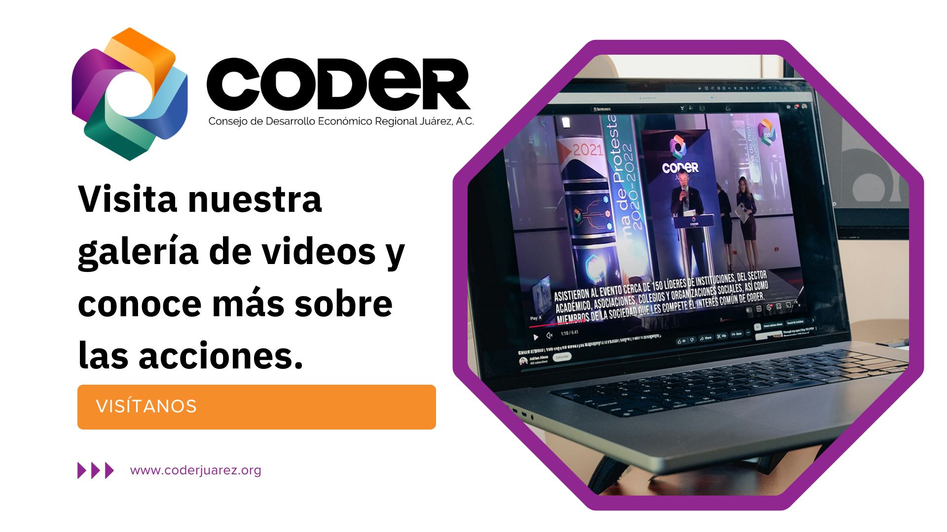 CODER - Recursos Multimedia